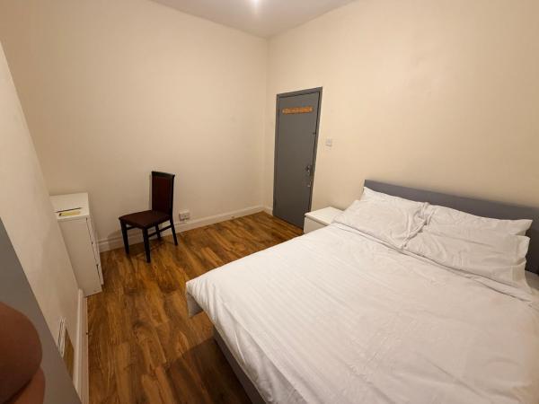 Double Room Uf4 - Greenwich