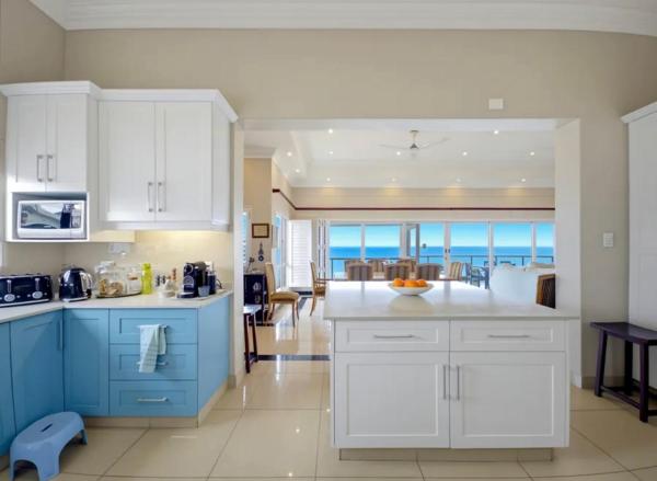 Ballito Sea View Luxury Home - Dolphin Coast