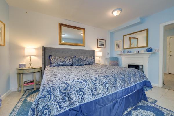 Near Lakes & Trails! Cozy Finger Lakes B&b Suite - 五指湖