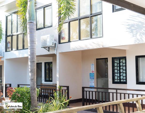 Calubcub Bay Resort And Recreation - Laiya
