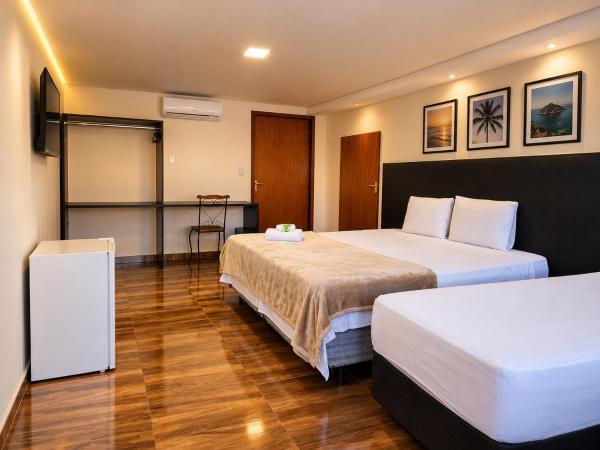Lagoon Gastro Hotel - Rio de Janeiro (estado)