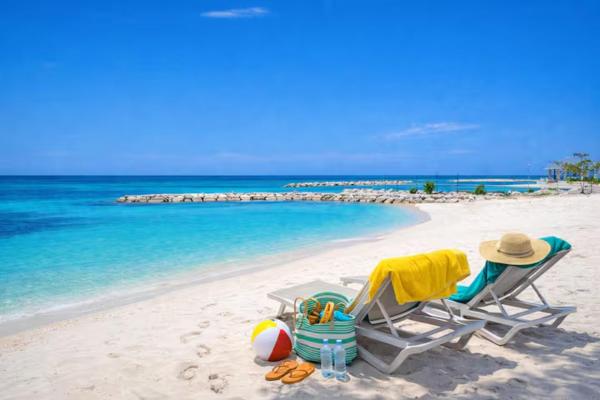 Oceanfront - Montego Bay