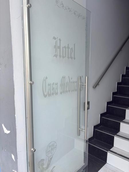 Hotel Casa Medina - Facatativá