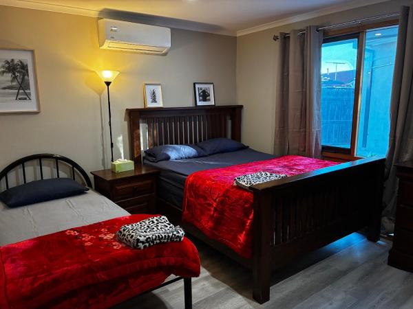 Family Ensuite - Walk To The Big Shopping Mall - Melbourne