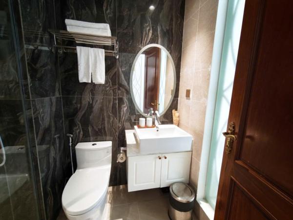 Green City Beachfront Hotel - Phú Quốc