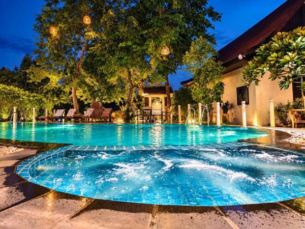 Pludhaya Resort & Spa - Ayutthaya