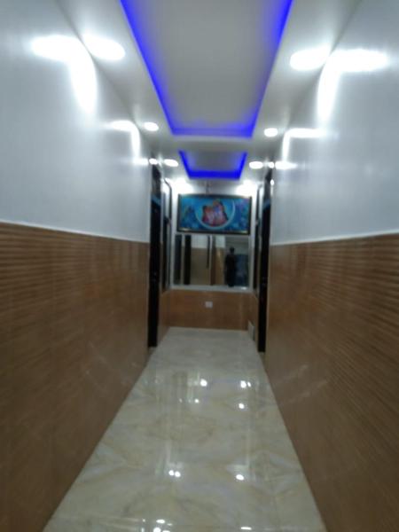 Abhinandan Hotel - Lucknow