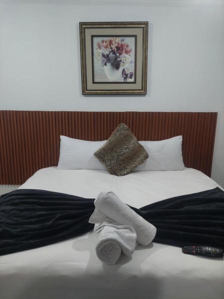Mima Guesthouse - Randburg