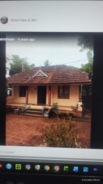 Kuruppath Heritage Home Stead - Thrissur