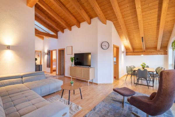 Freddy Apartment - Hohenschwangau