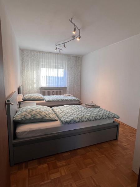 Apartment Mit Panoramablick - Nähe Uniklinik - Wurtzbourg