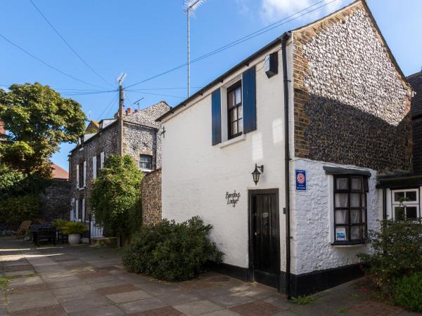 Barnaby's Lodge - Uk51951 - Broadstairs