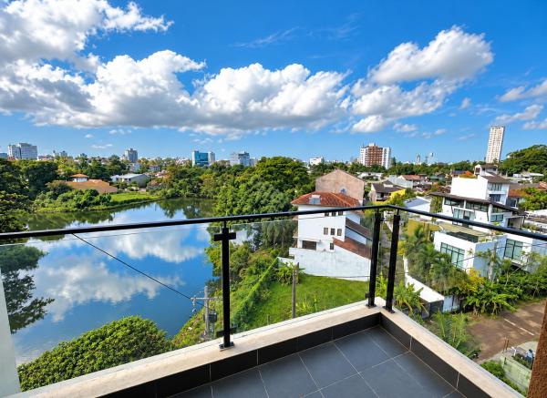 Waterview By Cityscape - Colombo