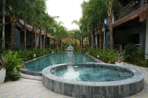 Le Bambou Retreat & Spa Phu Quoc - Phú Quốc