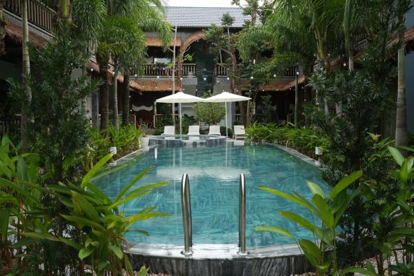 Le Bambou Retreat & Spa Phu Quoc - Phú Quốc