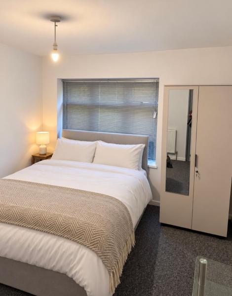Guest House Near Crown Court Basildon - Basildon