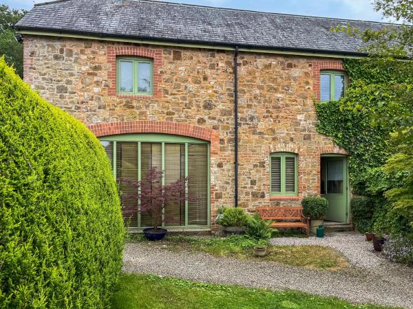 The Garden House - Uk52180 - Dartmoor Forest