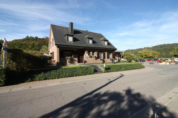 L'o De La Roche - La Roche-en-Ardenne