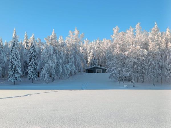 Hideaway Cottage - Rovaniemi
