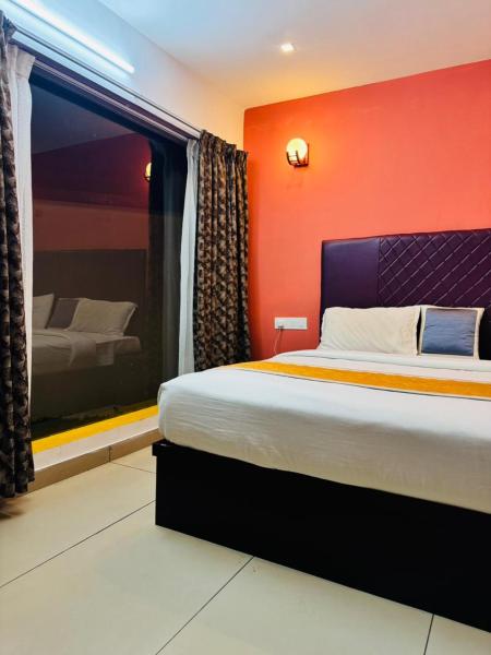 4 Bedroom Villa - Wayanad