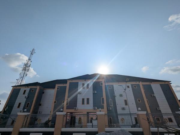 Havilah Hotel And Suite - Abuja