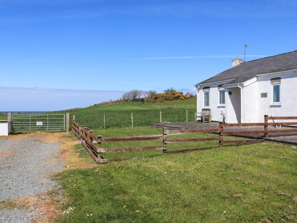 Happy Daze - Nefyn
