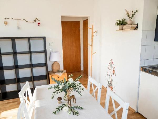 Ferienwohnung Bergmosisblick - Baiersbronn