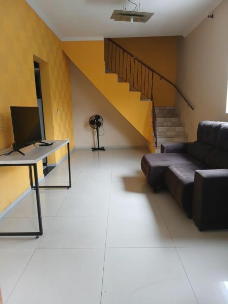 Hostel Anprado Empresarial - São Paulo