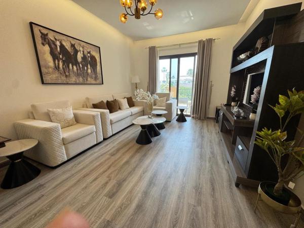 Two Bedroom & Maidroom Apartment At Mina Al Fajer By Ocean Magic Holidayhome - Ras al Khaimah