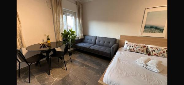 1br Luminous Designe Suite Downtown Jlm - Jérusalem