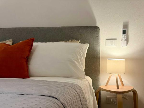 Le Camelie Guesthouse - Pise