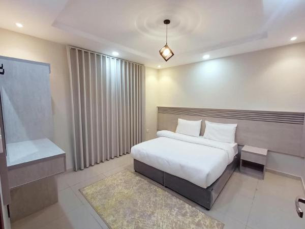 Orvana Al Bawadi - Jeddah