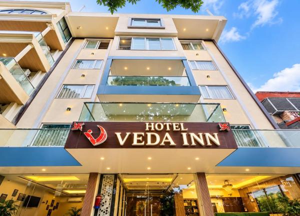 Veda Inn By Casa Ekam - Rishikesh