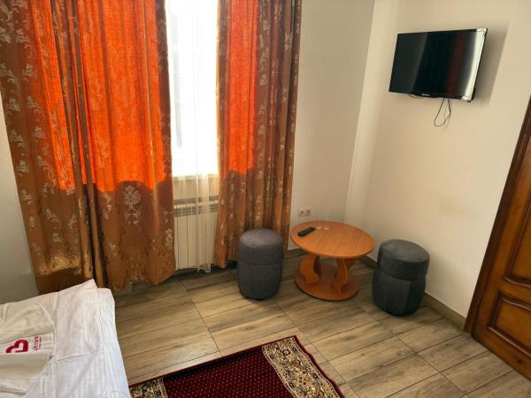 Hotel Palas Chernivtsi - Botoșani