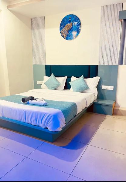 Hotel Ss View - Vadodara