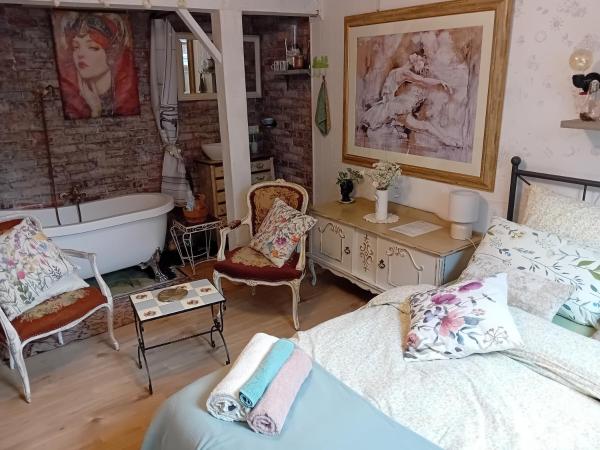 B&b De Zwerver - Groningen