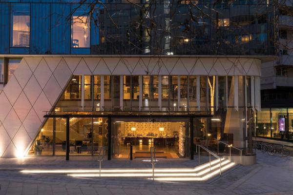 Bankside Hotel, Autograph Collection - Bloomsbury