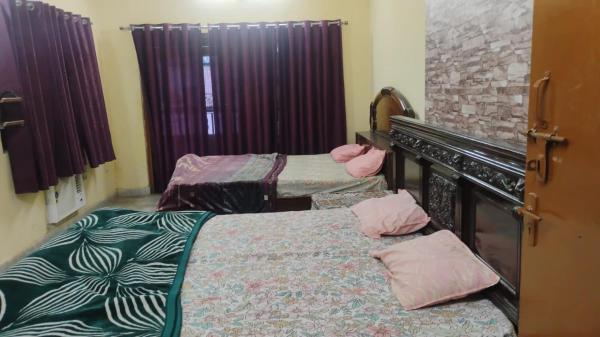 Brij Bihar Utsav Guest House - 馬圖拉