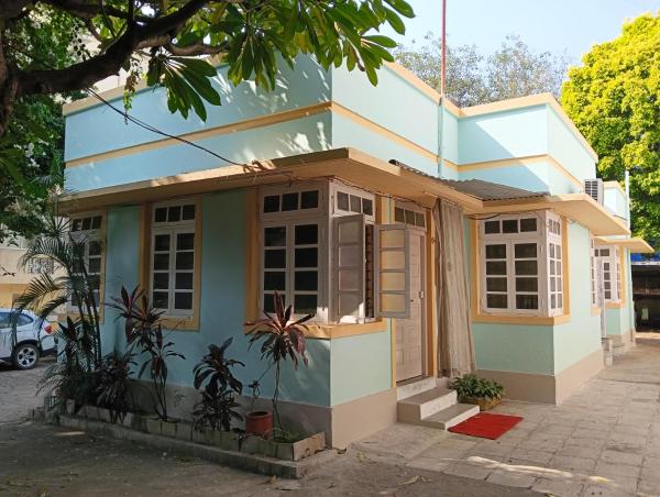 Madhav Bhavan Guest House - Pune