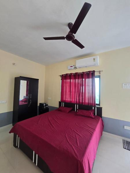 Modern Resort - Diveagar