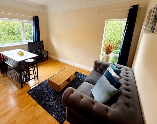 Gilmour - Cosy 1-bed Nr Station & Addenbrooke's - Cambrige (UK)