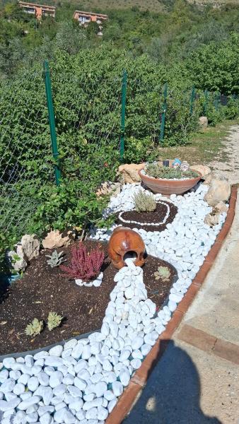 A Casa Di Lucia - Provincia di Frosinone