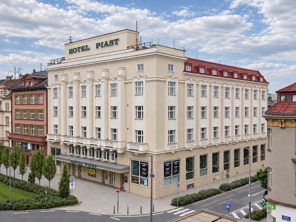 Hotel Piast - Ustroń