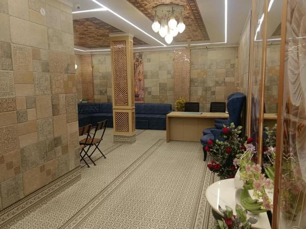 Golden Suites - Bhopal