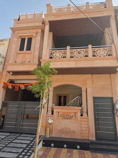 Bajrang Niwas Just Like Your Own Home - Jodhpur