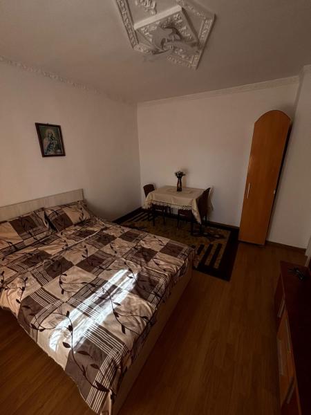 Cozy Nest Apartment - Piatra Neamț
