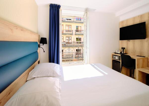 Hotel Du Chemin Vert - Bondy