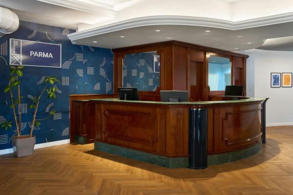 Four Points Flex By Sheraton Parma - Parma