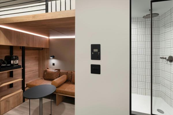 Moxy London Piccadilly Circus - Bloomsbury