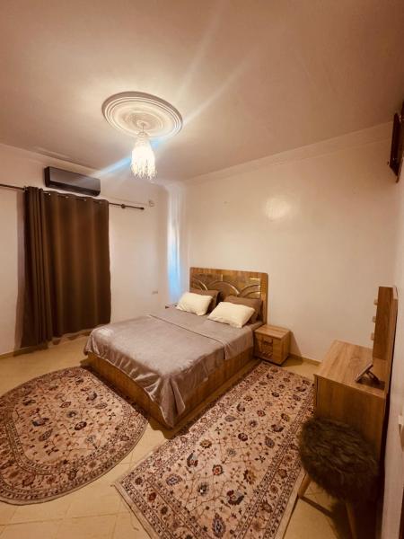Ouarzazate Cozy & Spacious Apartments 3 - Ouarzazate